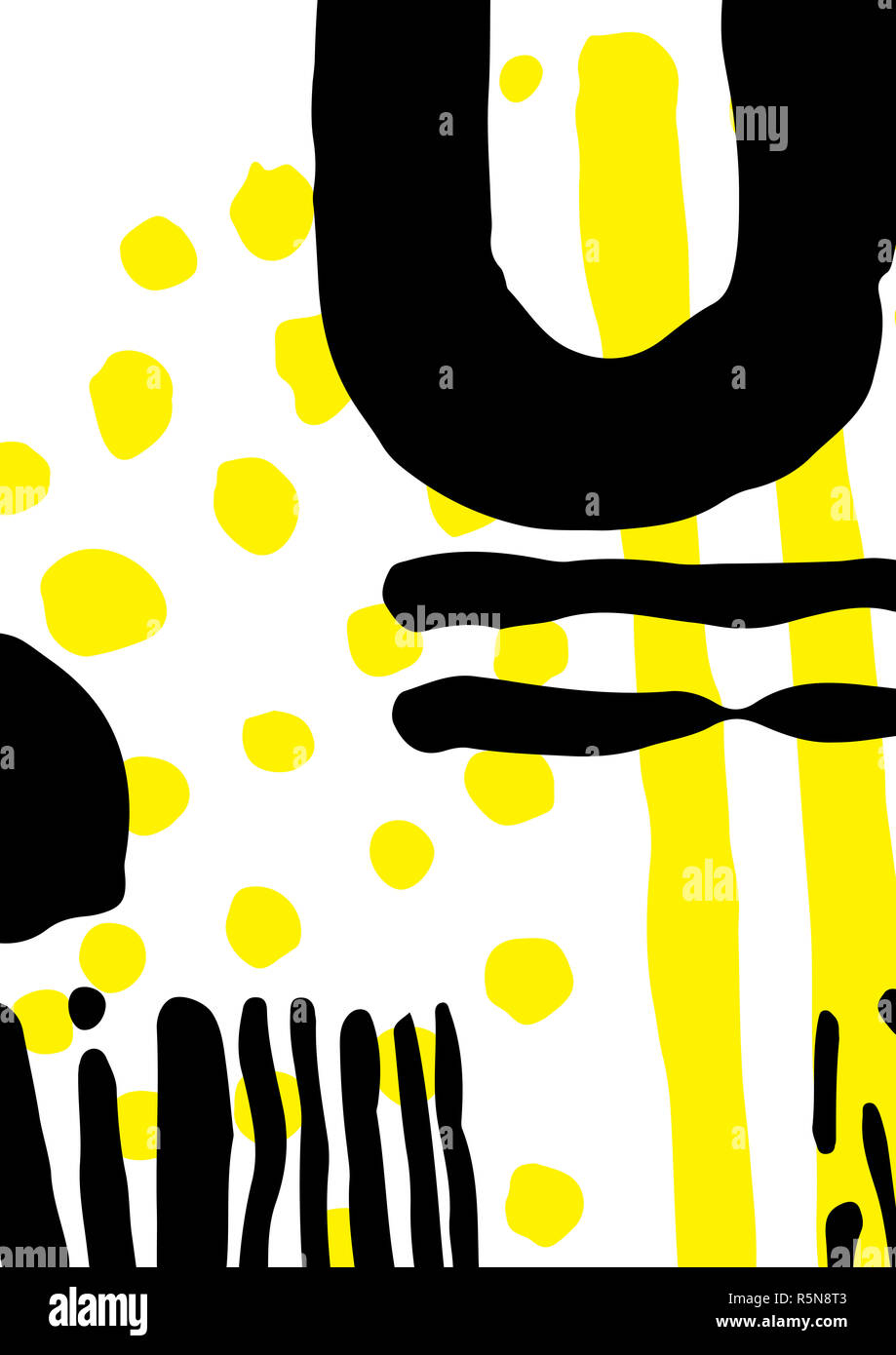 Simple decorative handmade background Stock Photo - Alamy