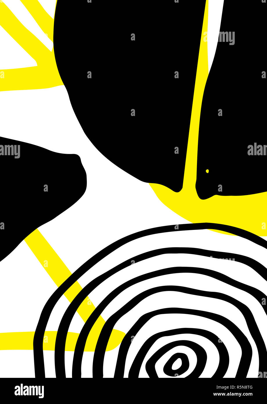 Simple decorative handmade background Stock Photo - Alamy