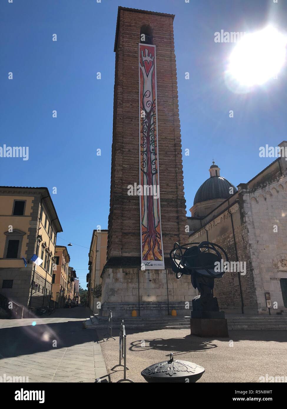 Pietrasanta italy hi-res stock photography and images - Alamy