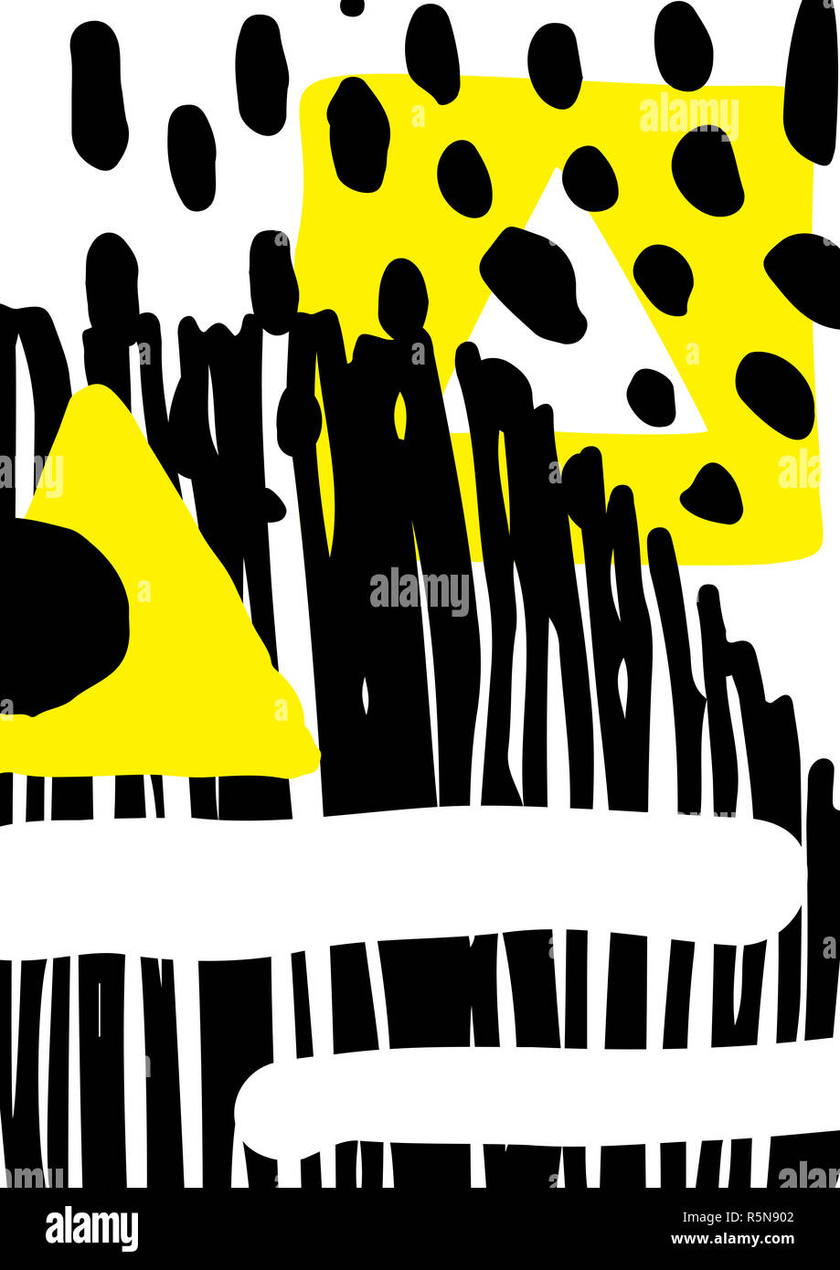 Simple decorative handmade background Stock Photo - Alamy