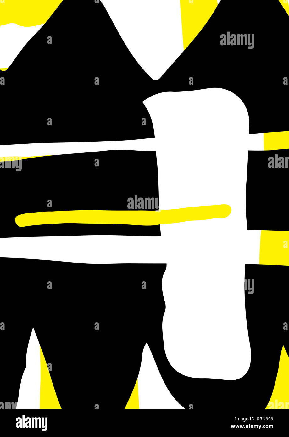 Simple decorative handmade background Stock Photo - Alamy