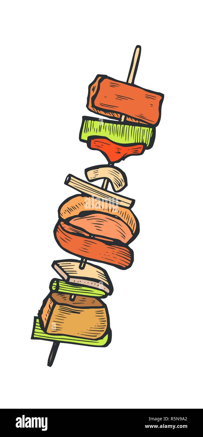 Mushroom natural detail Stock Vector Images - Alamy