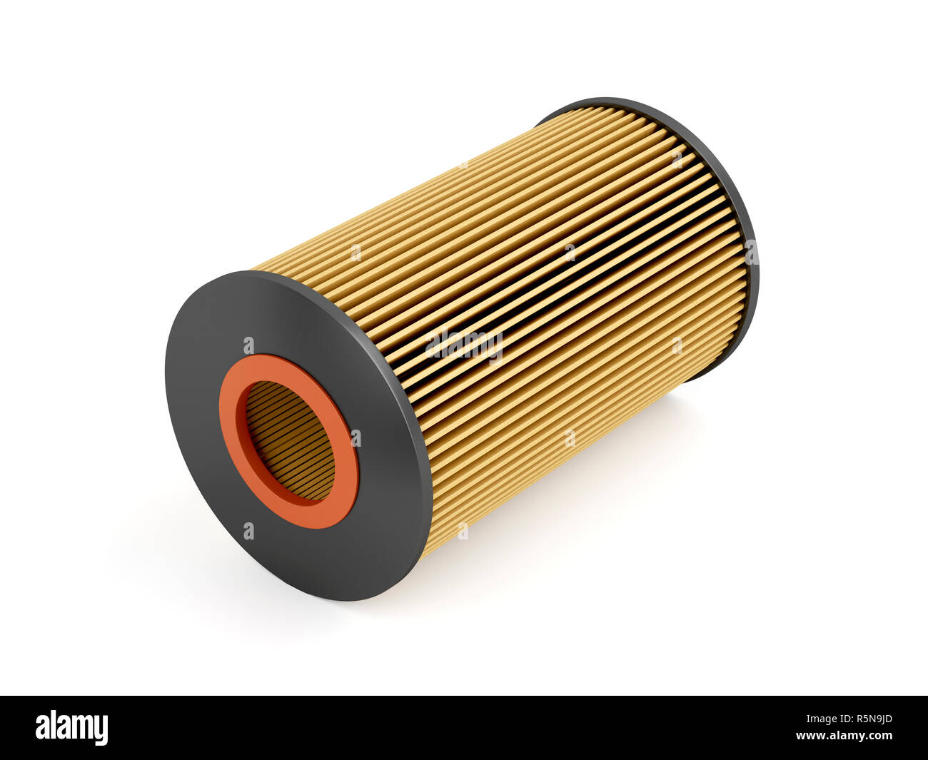 Automobile oil filter cartridge hi-res stock photography and images - Alamy