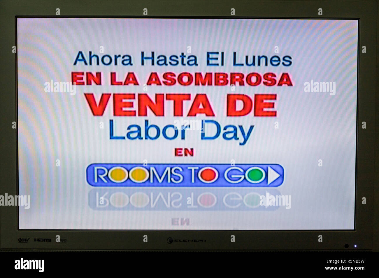 Miami Beach Florida,flat panel TV,television,set,screen shot,media ...