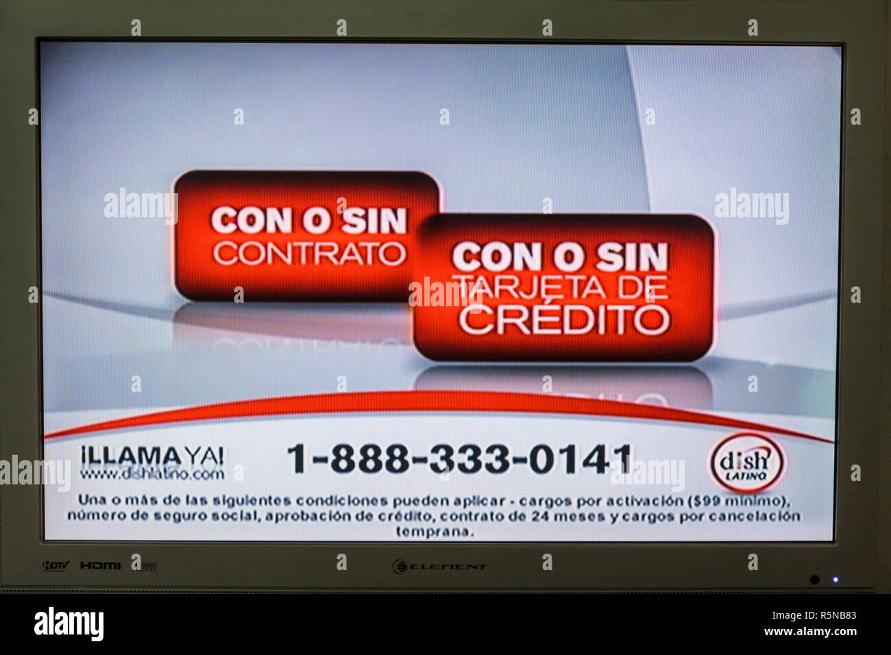 Spanish Media High Resolution Stock Photography and Images - Alamy