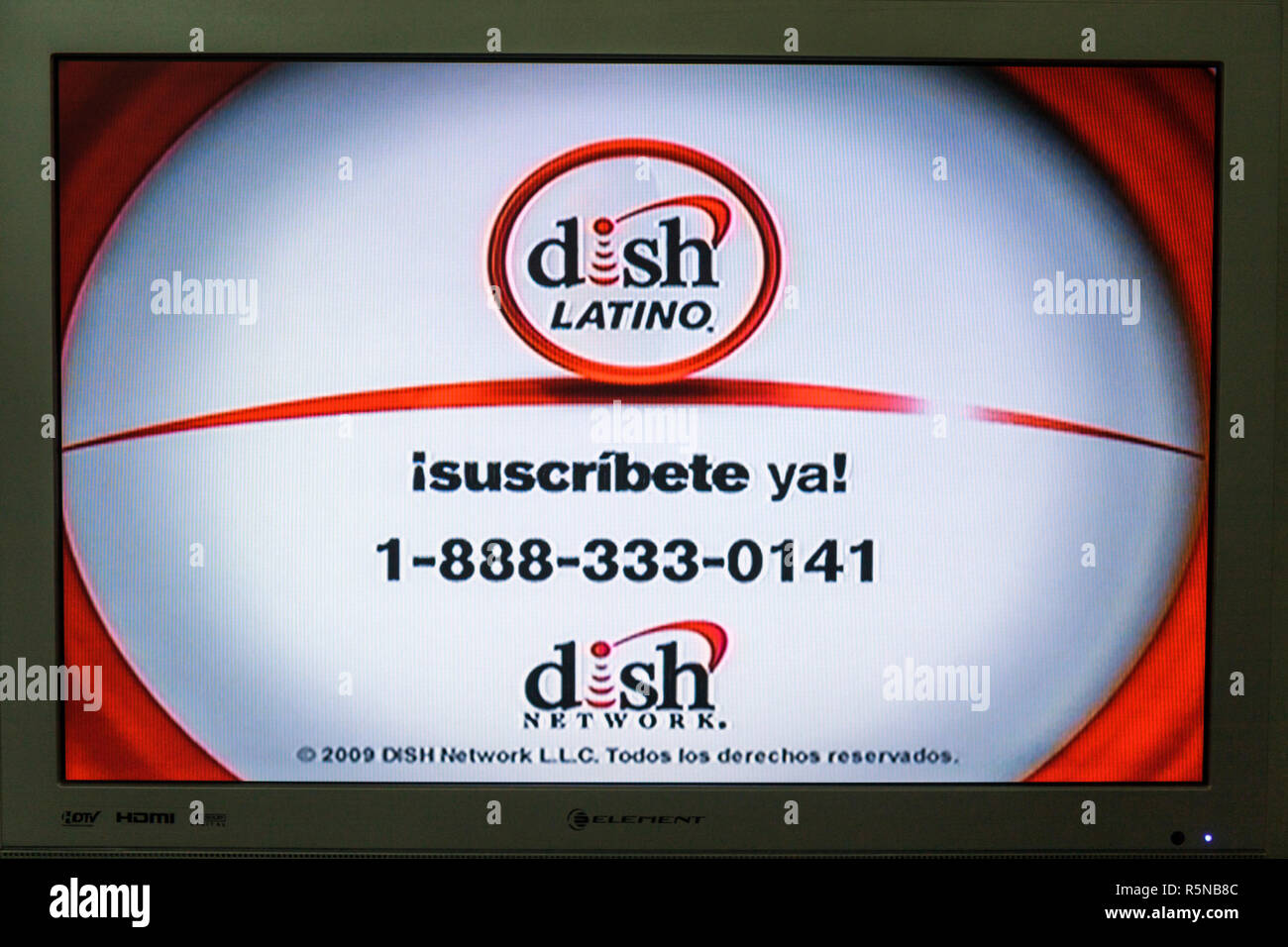 Miami Beach Florida,flat panel TV,television,set,screen shot,media ...