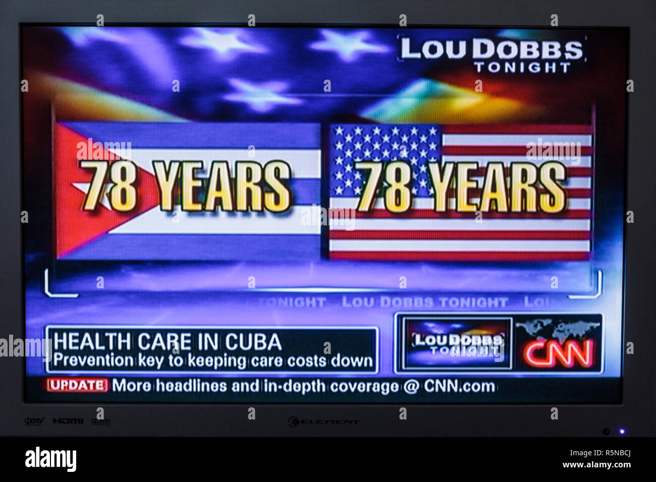 Broadcast cable hi-res stock photography and images - Alamy