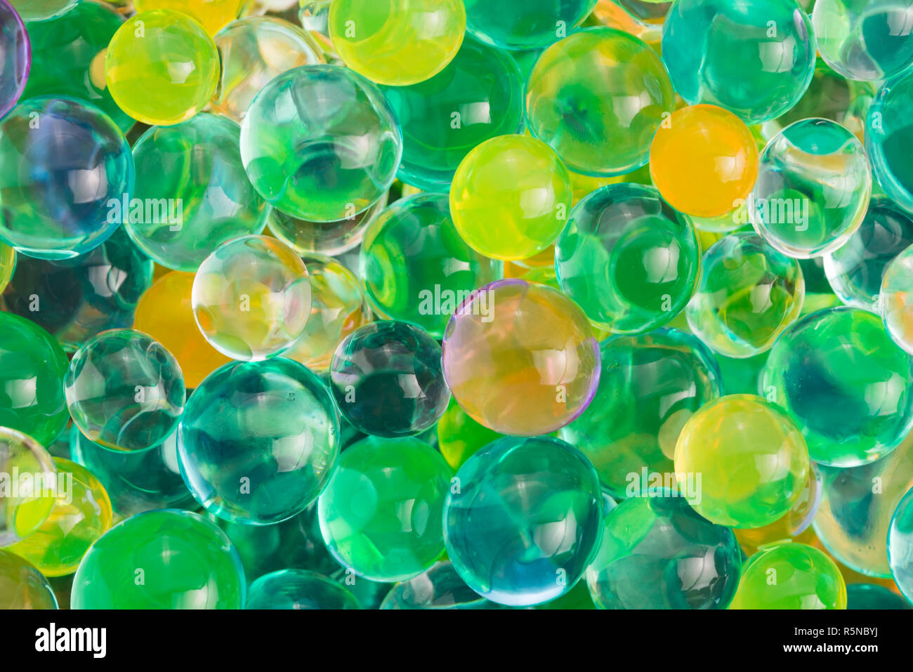Hydrogel beads hi-res stock photography and images - Alamy