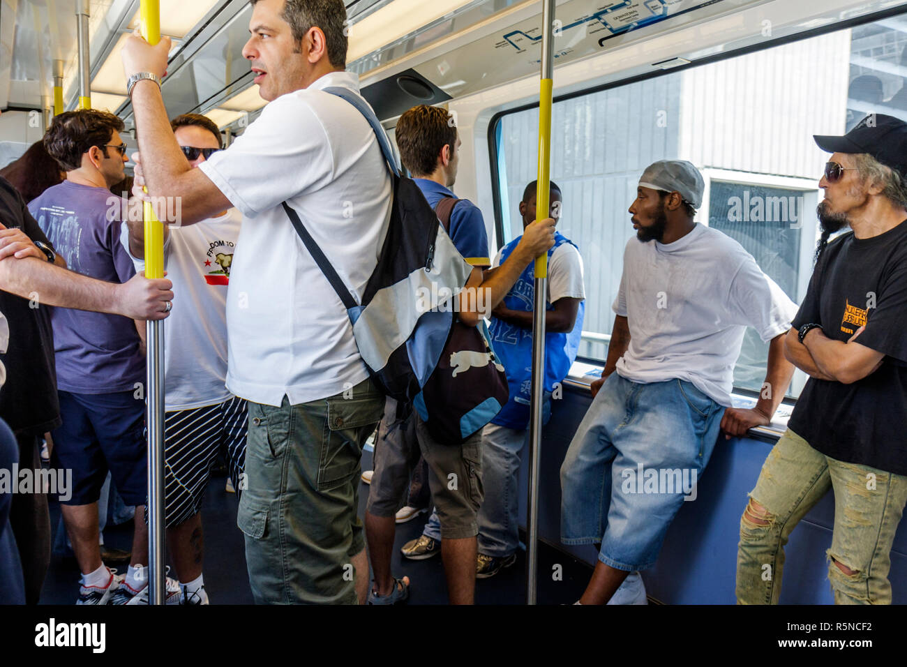 Multi hispanic black african africans hi-res stock photography and ...