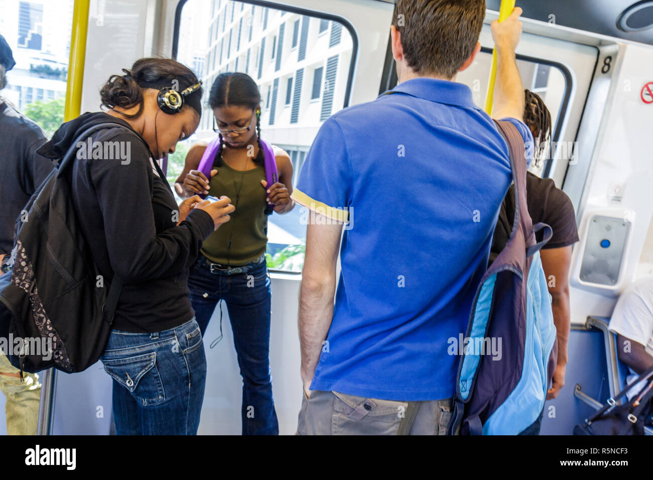 Automated People Mover High Resolution Stock Photography and Images - Alamy