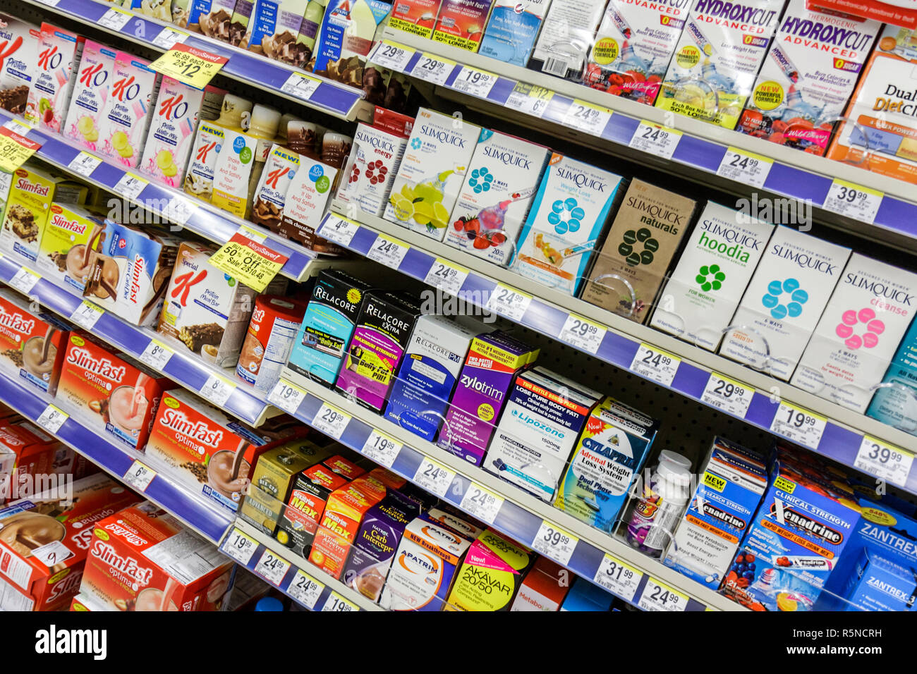 Miami Florida,Florida City,Walgreens,pharmacy,drug store,chain,product ...