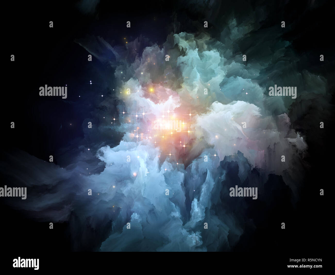 Gas colour element energy hi-res stock photography and images - Alamy
