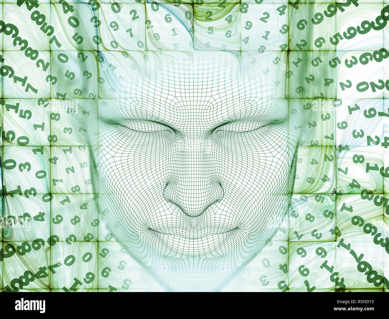 Exploding brain hi-res stock photography and images - Alamy