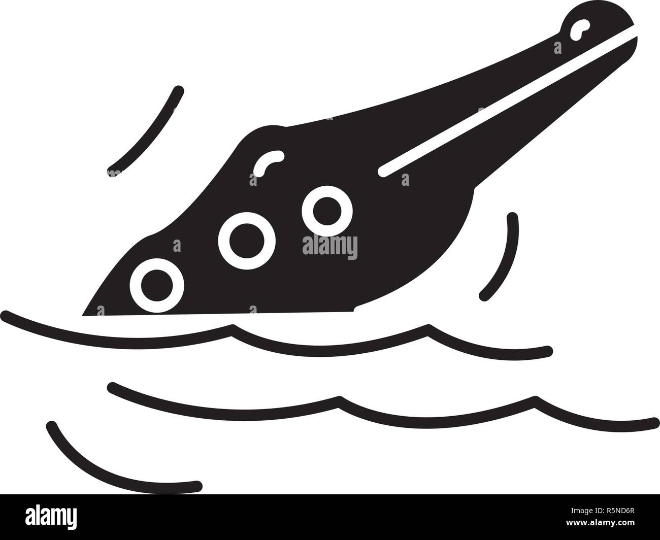 Crocodile Clip High Resolution Stock Photography and Images - Alamy