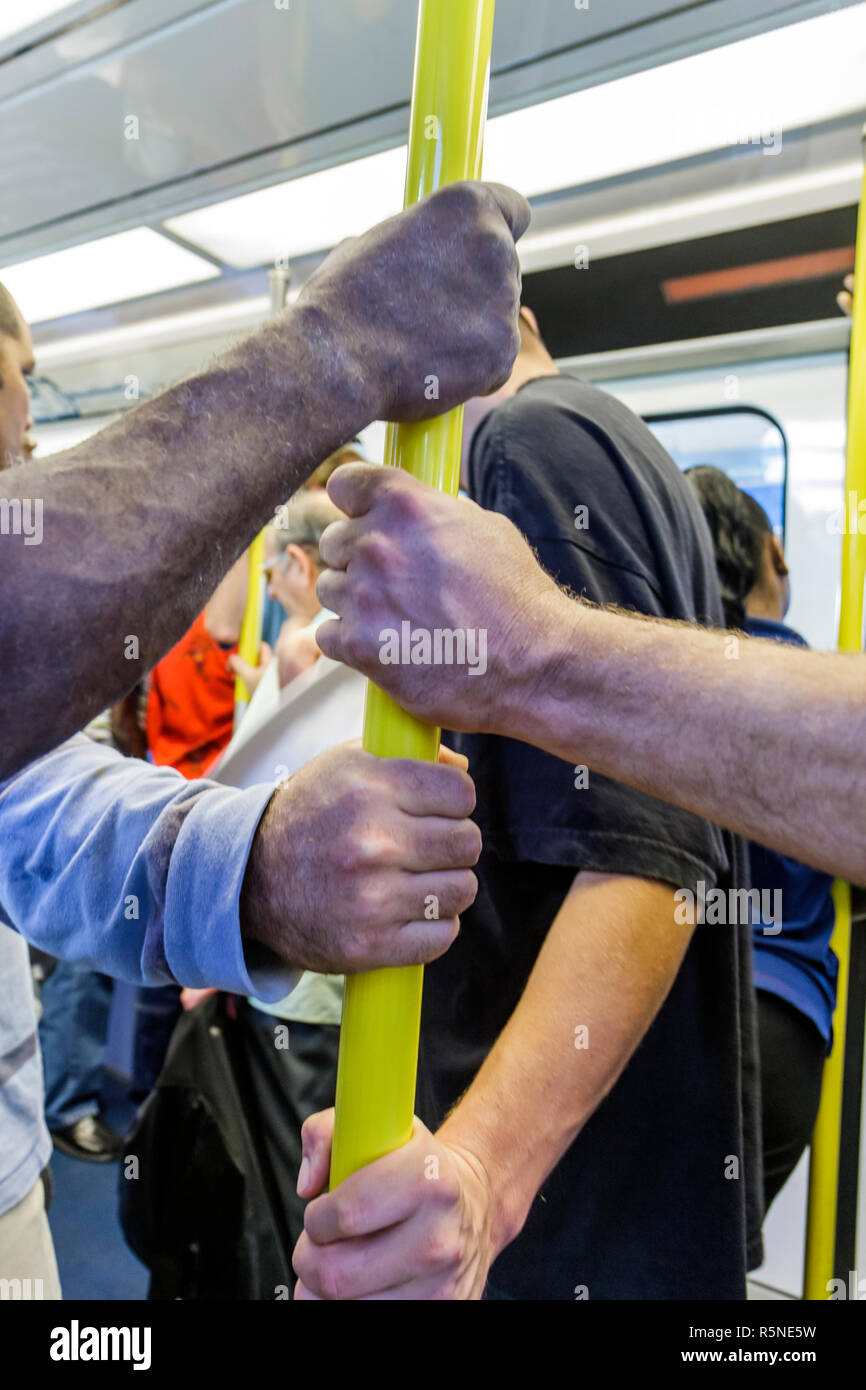 People Mover System High Resolution Stock Photography and Images - Alamy
