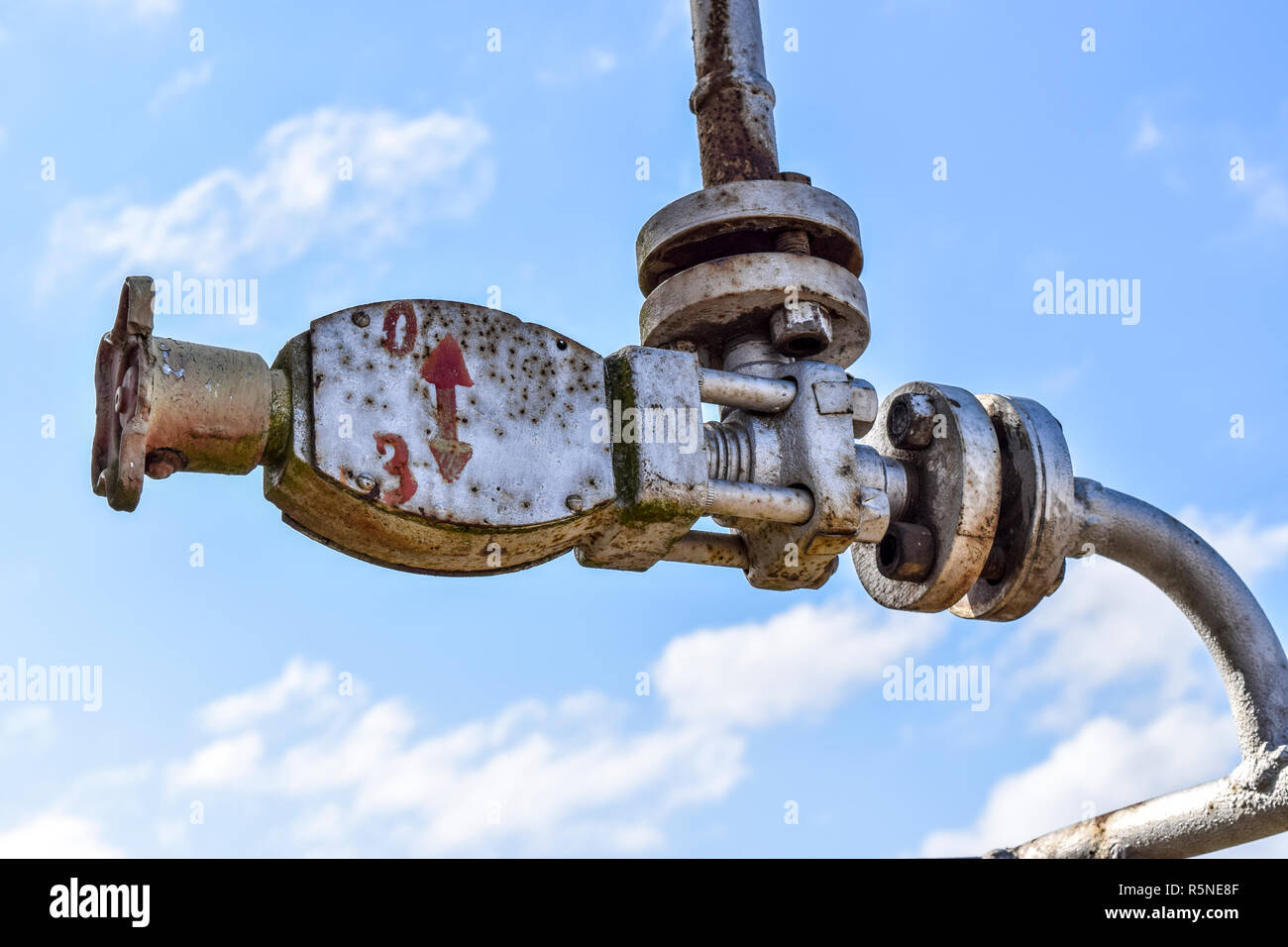 Well tank locomotive hi-res stock photography and images - Alamy