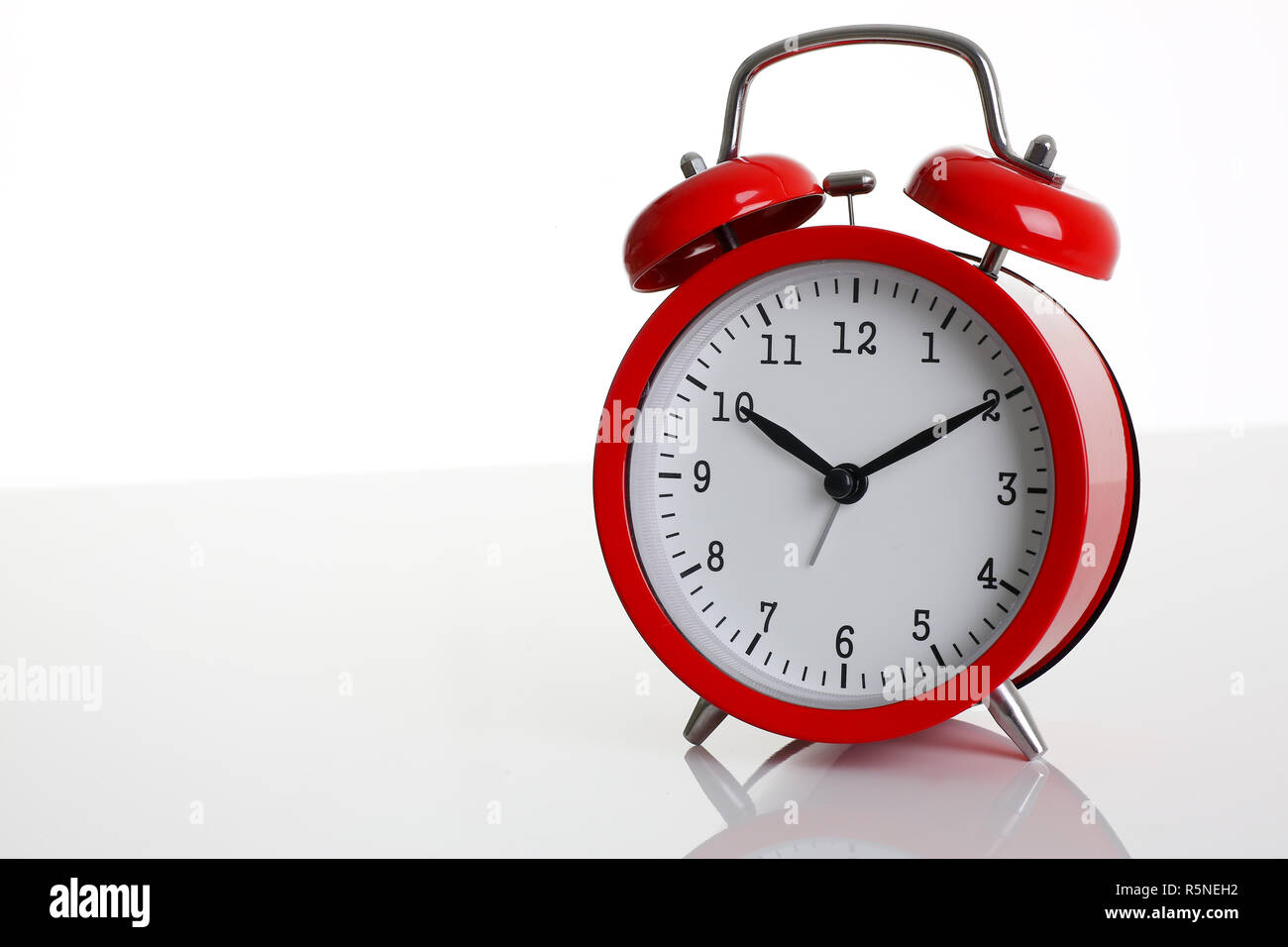 Seven Oclock Alarm Clock High Resolution Stock Photography and Images ...