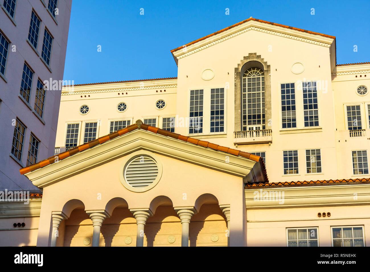 Miami Florida,Coral Gables,Hyatt Regency,chain,lodging,hotel,building ...