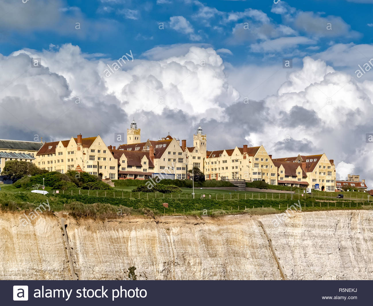 Roedean Boarding School High Resolution Stock Photography and Images ...