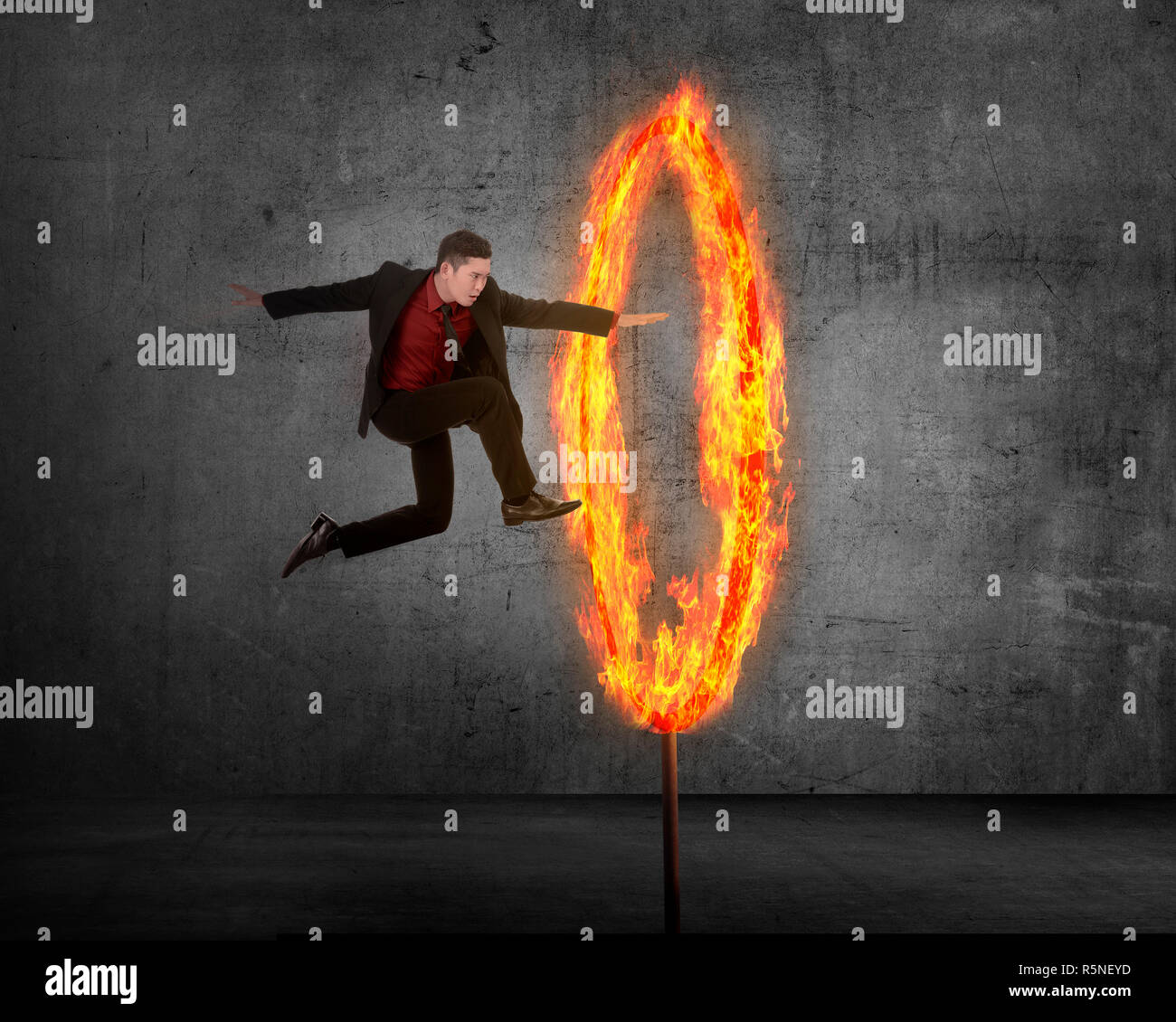 Risk management framework hi-res stock photography and images - Alamy