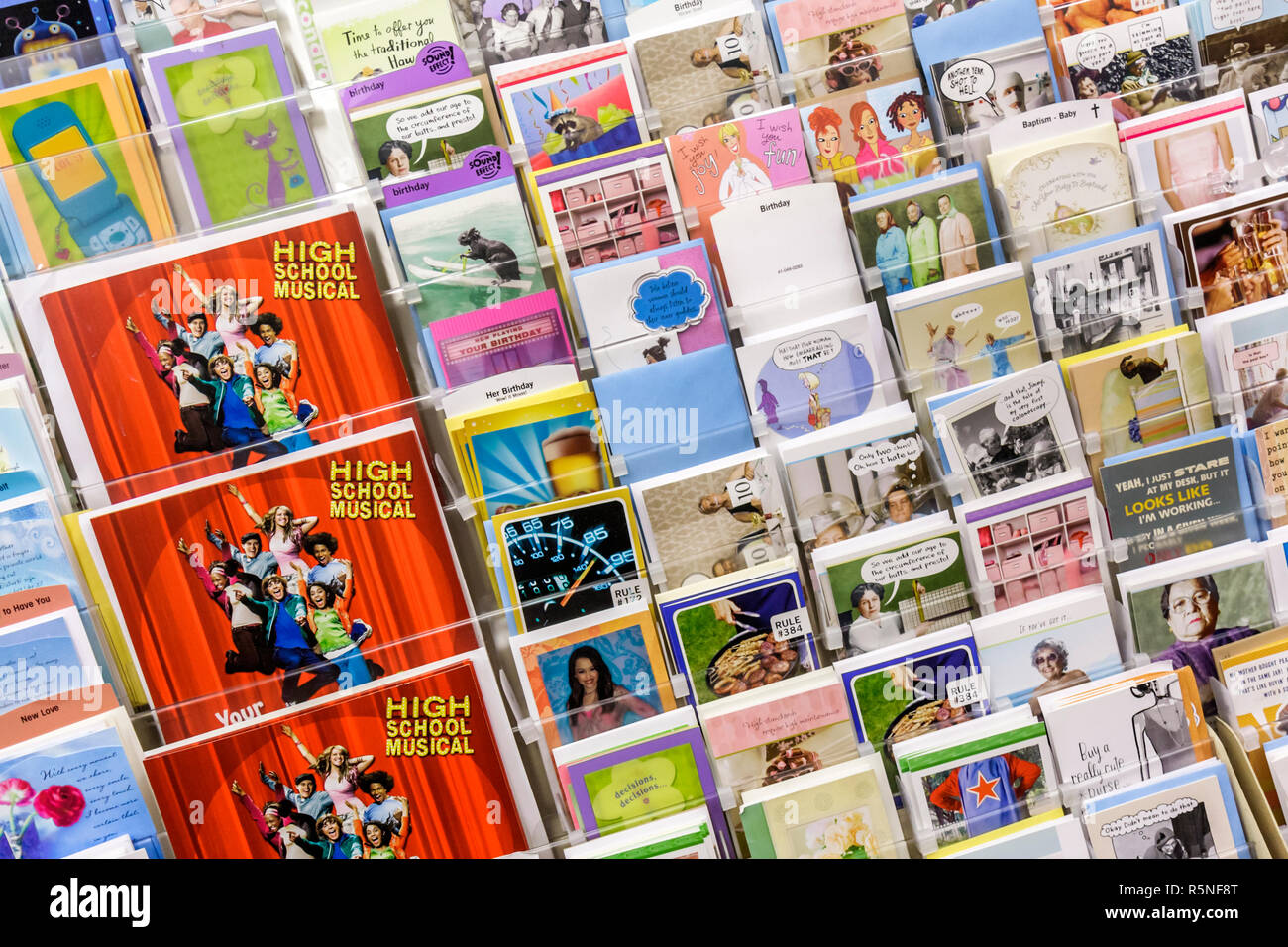 Florida miami beach cvs pharmacy hi-res stock photography and images ...