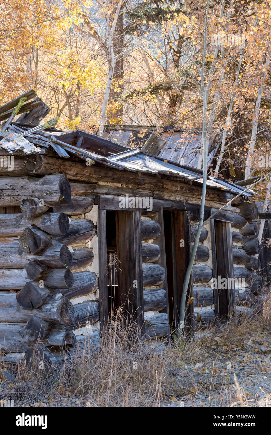 Bodie Washington High Resolution Stock Photography and Images - Alamy