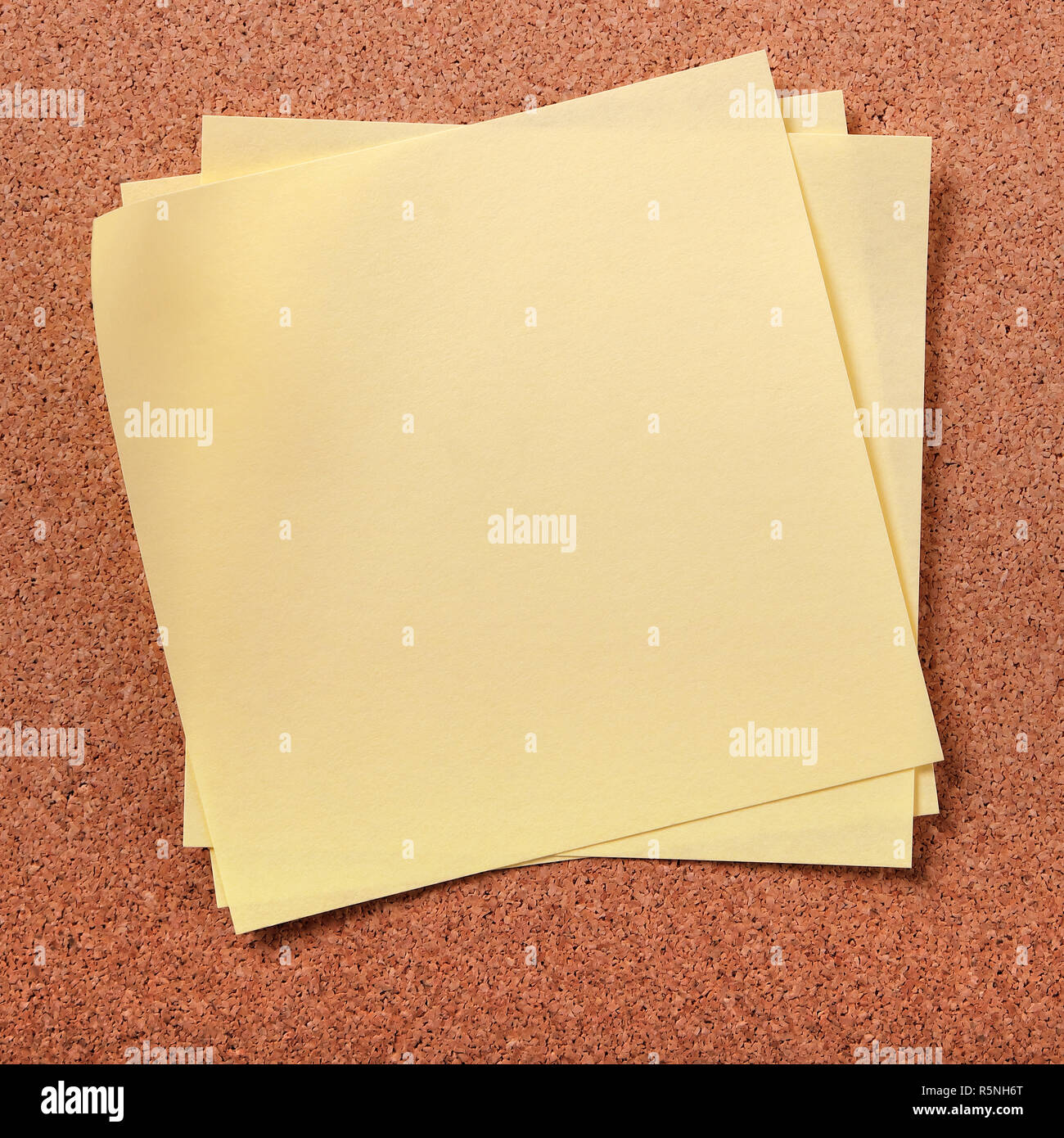 Post it notes on board hi-res stock photography and images - Alamy