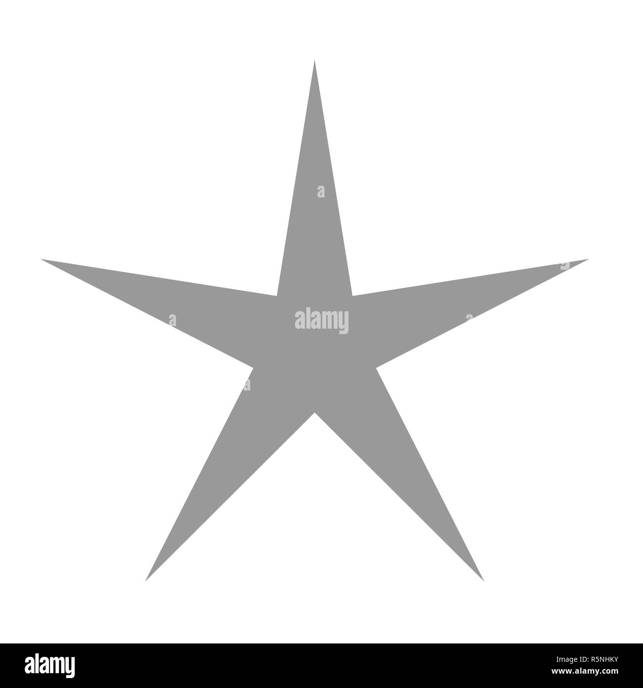 Certificate icon vector black hi-res stock photography and images - Alamy