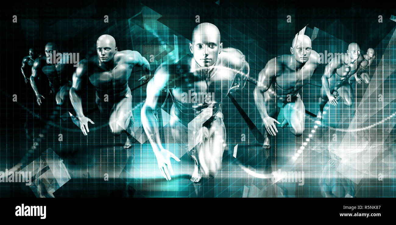 Internet advancing technologies hi-res stock photography and images - Alamy