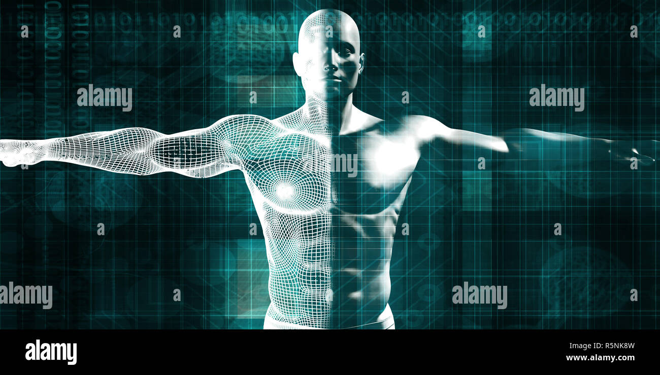 Science Research and Development Stock Photo - Alamy