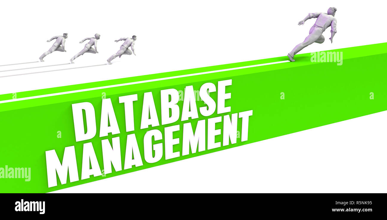 Intelligent Database High Resolution Stock Photography and Images - Alamy