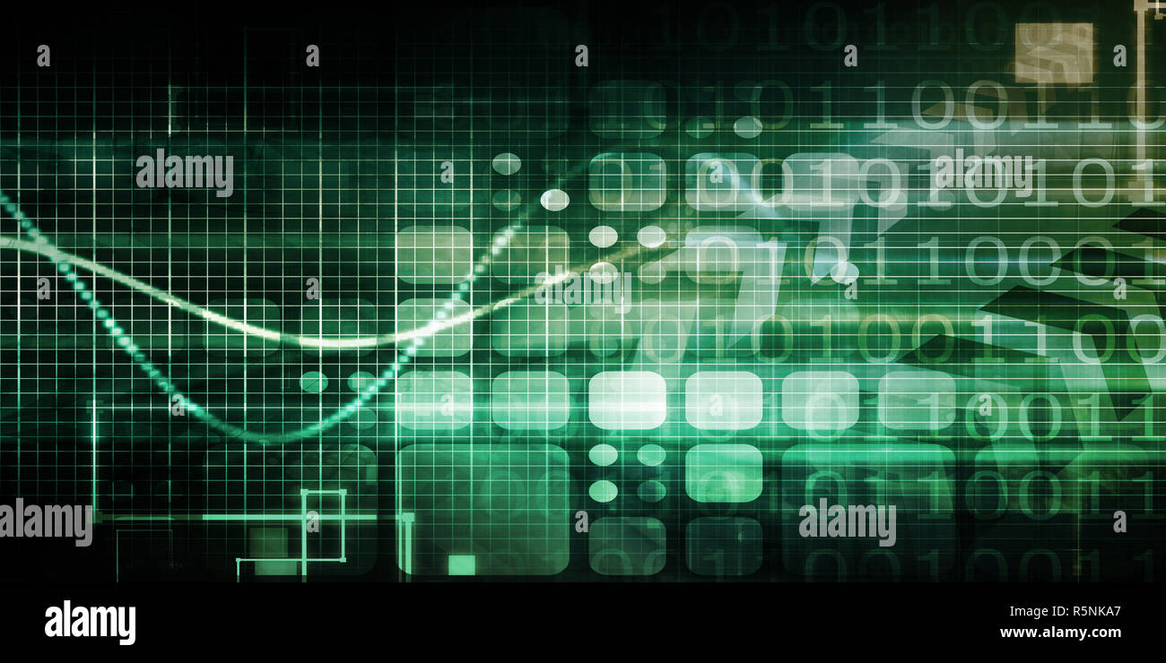 Graph database abstract hi-res stock photography and images - Alamy