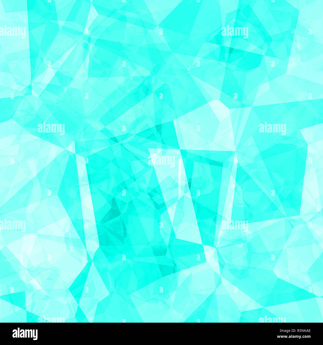 Seamless polygon hi-res stock photography and images - Alamy