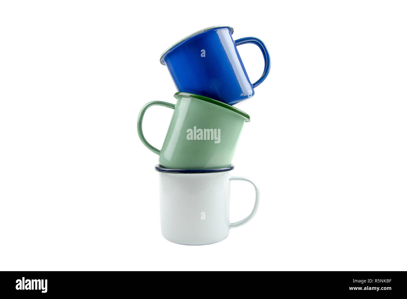 Set background form green Cut Out Stock Images & Pictures - Alamy