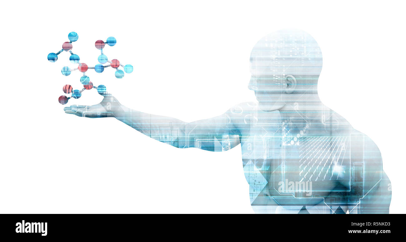 Healthcare Medical Science Stock Photo - Alamy