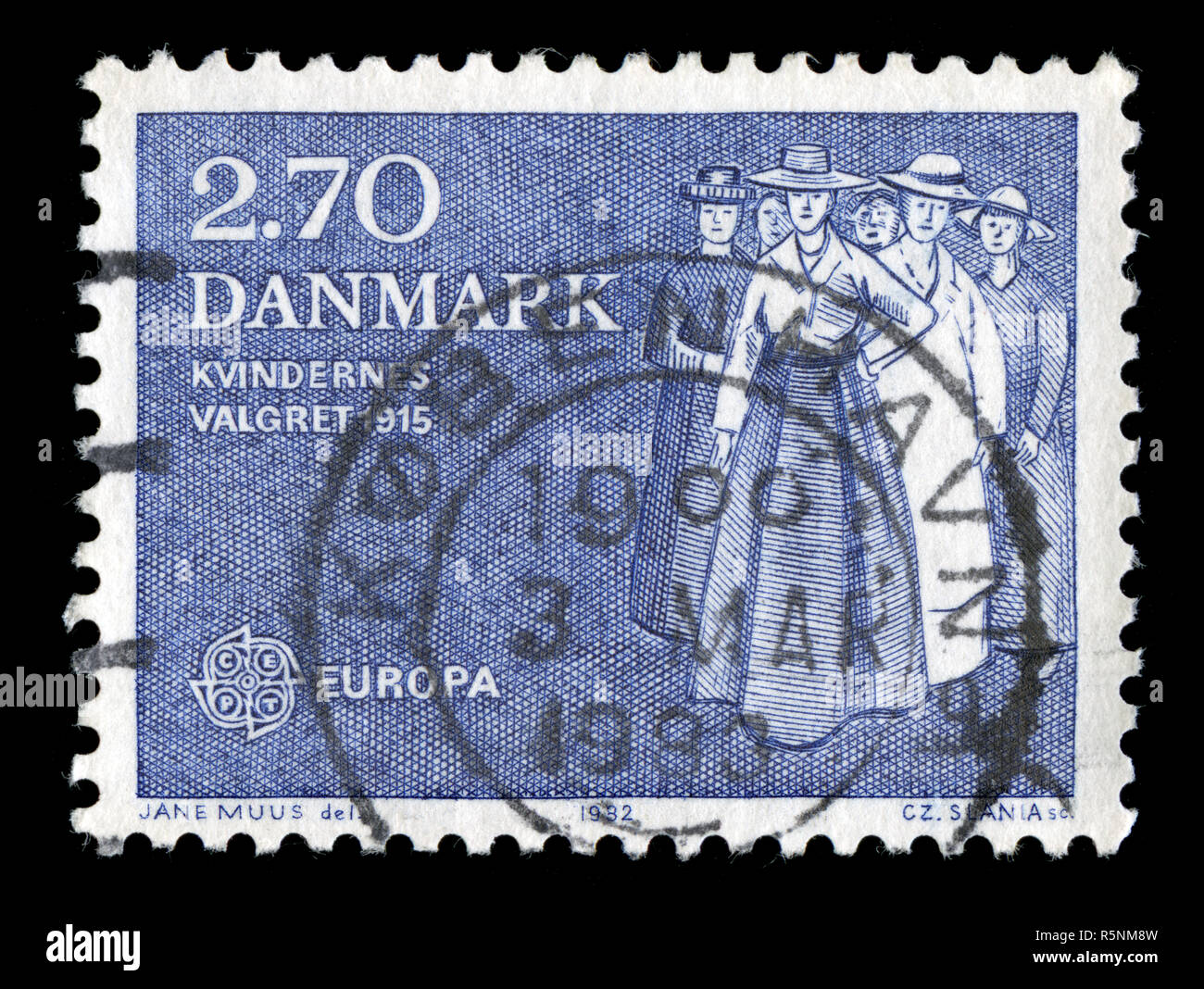 12 p stamp hi-res stock photography and images - Alamy