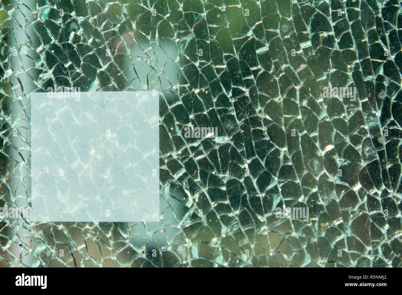 Glass breakage hi-res stock photography and images - Alamy