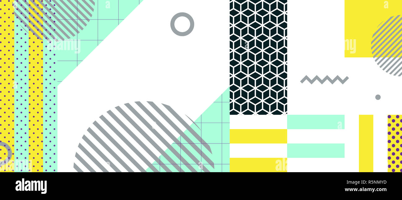 Modern colored stylish abstract background Stock Photo - Alamy