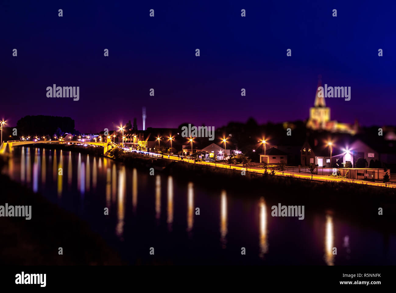 Nevele tower hi-res stock photography and images - Alamy