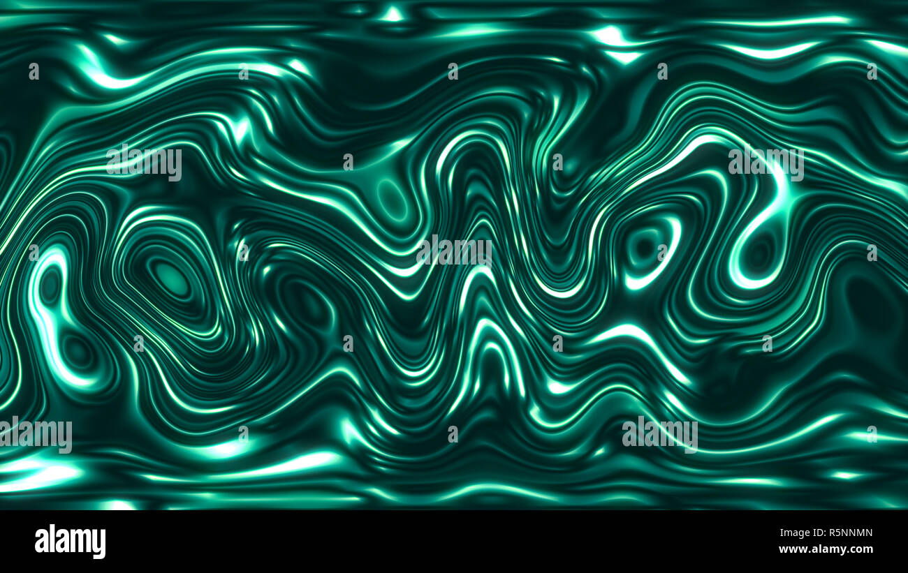 Abstract liquid wave background Stock Photo - Alamy