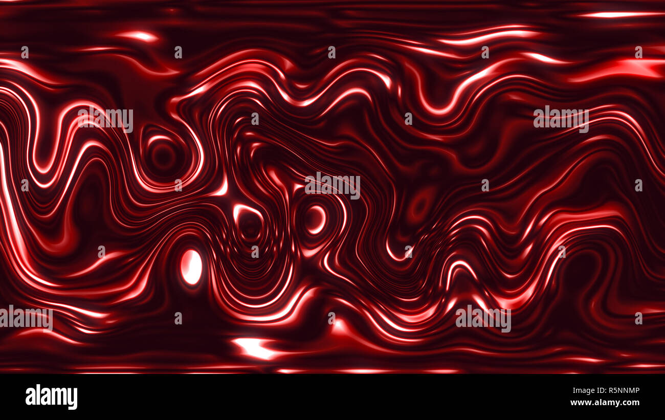 Abstract liquid wave background Stock Photo - Alamy