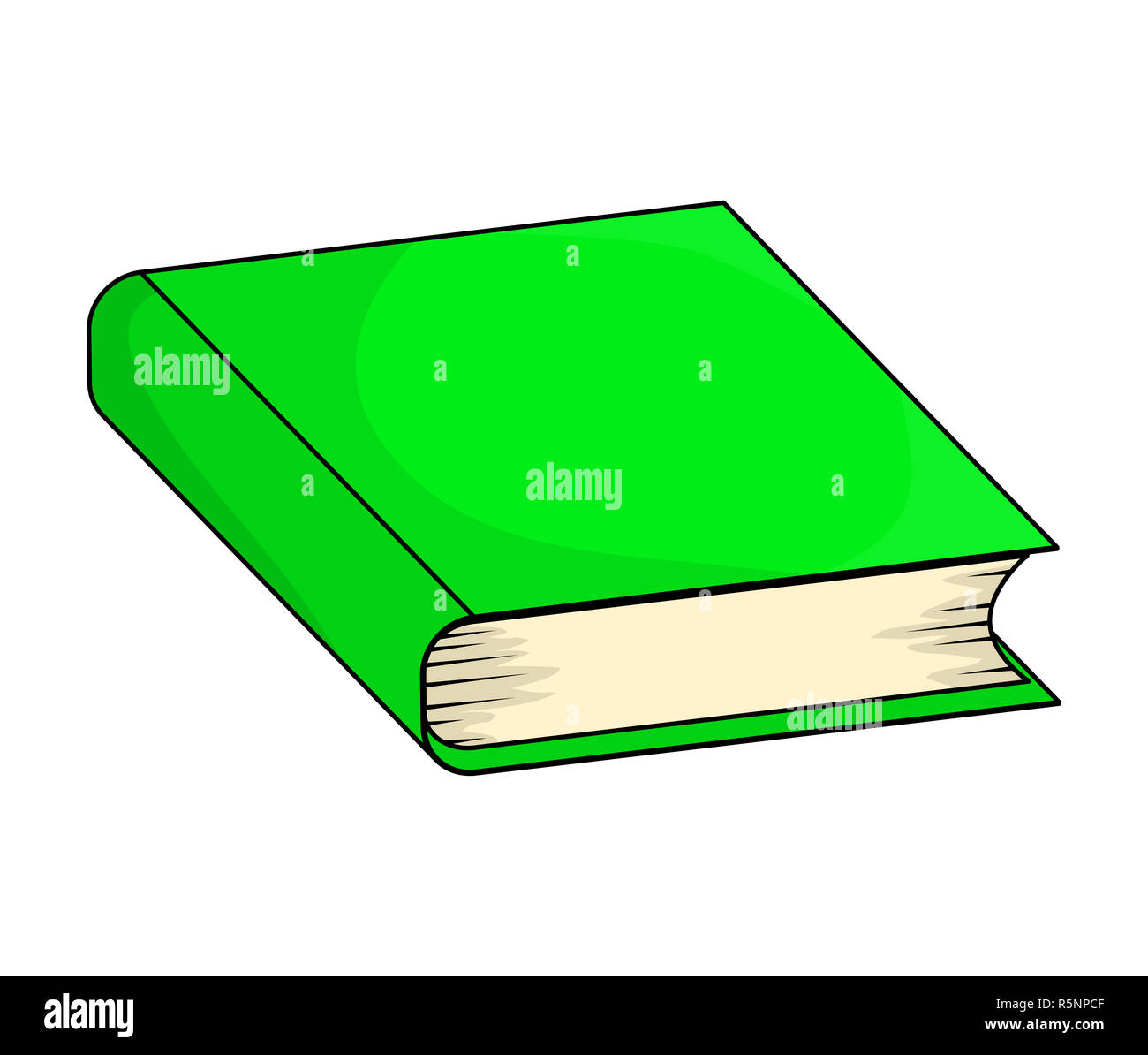 closed book vector symbol icon design. Beautiful illustration isolated ...