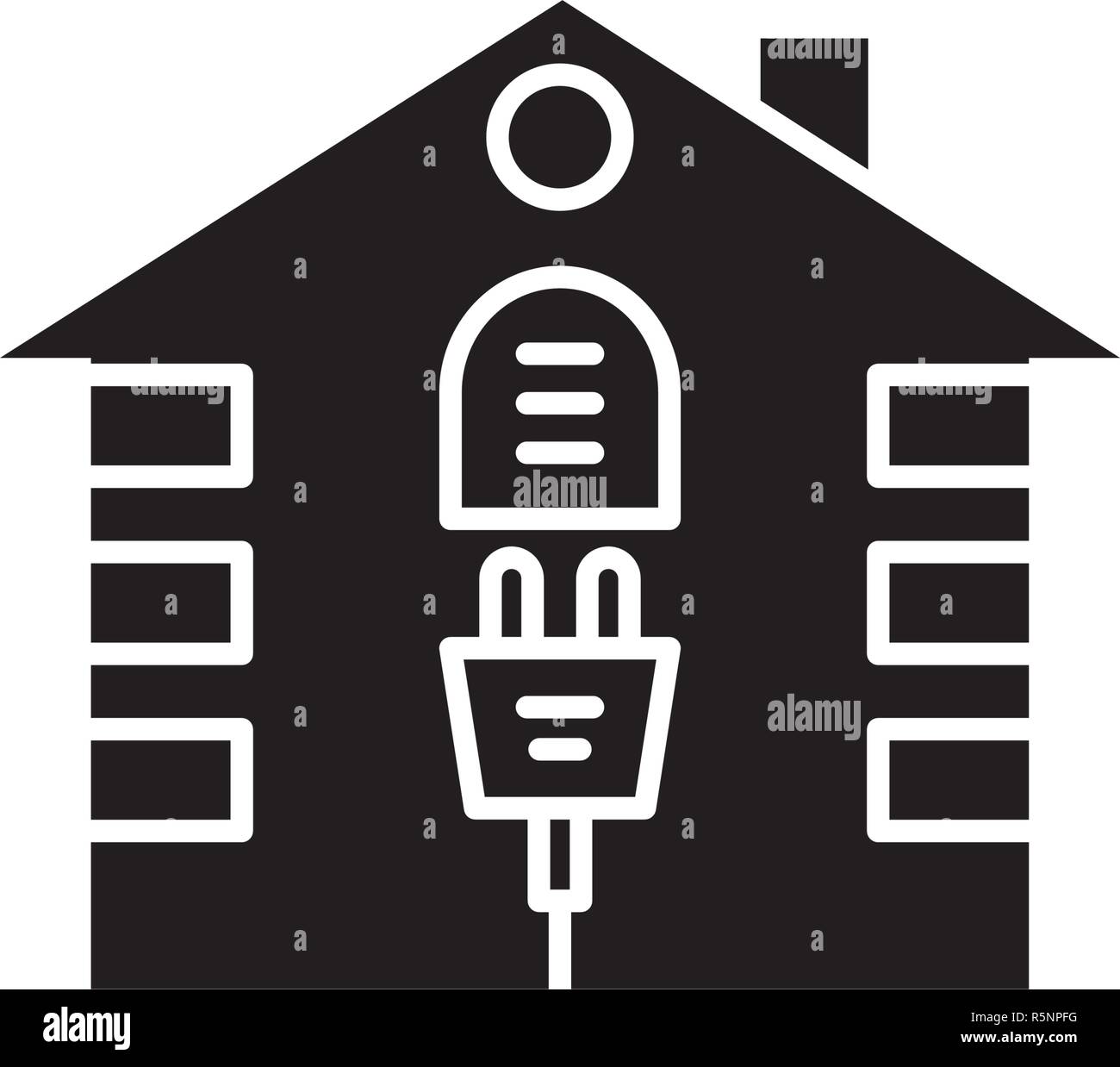 Building Management System Stock Photos & Building Management System ...