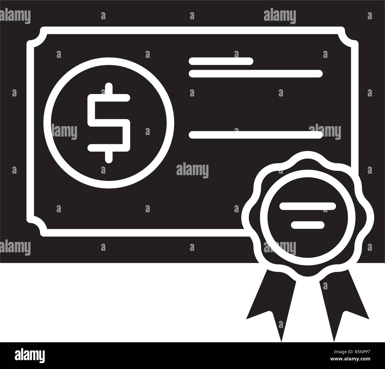 Shares black icon, vector sign on isolated background. Shares concept ...