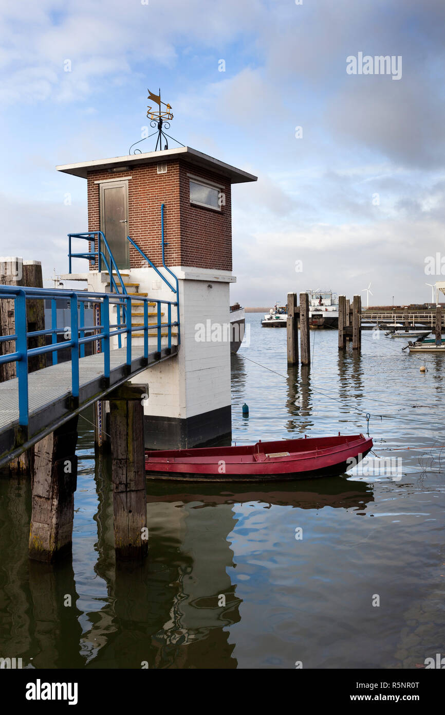 Port of moerdijk hi-res stock photography and images - Alamy