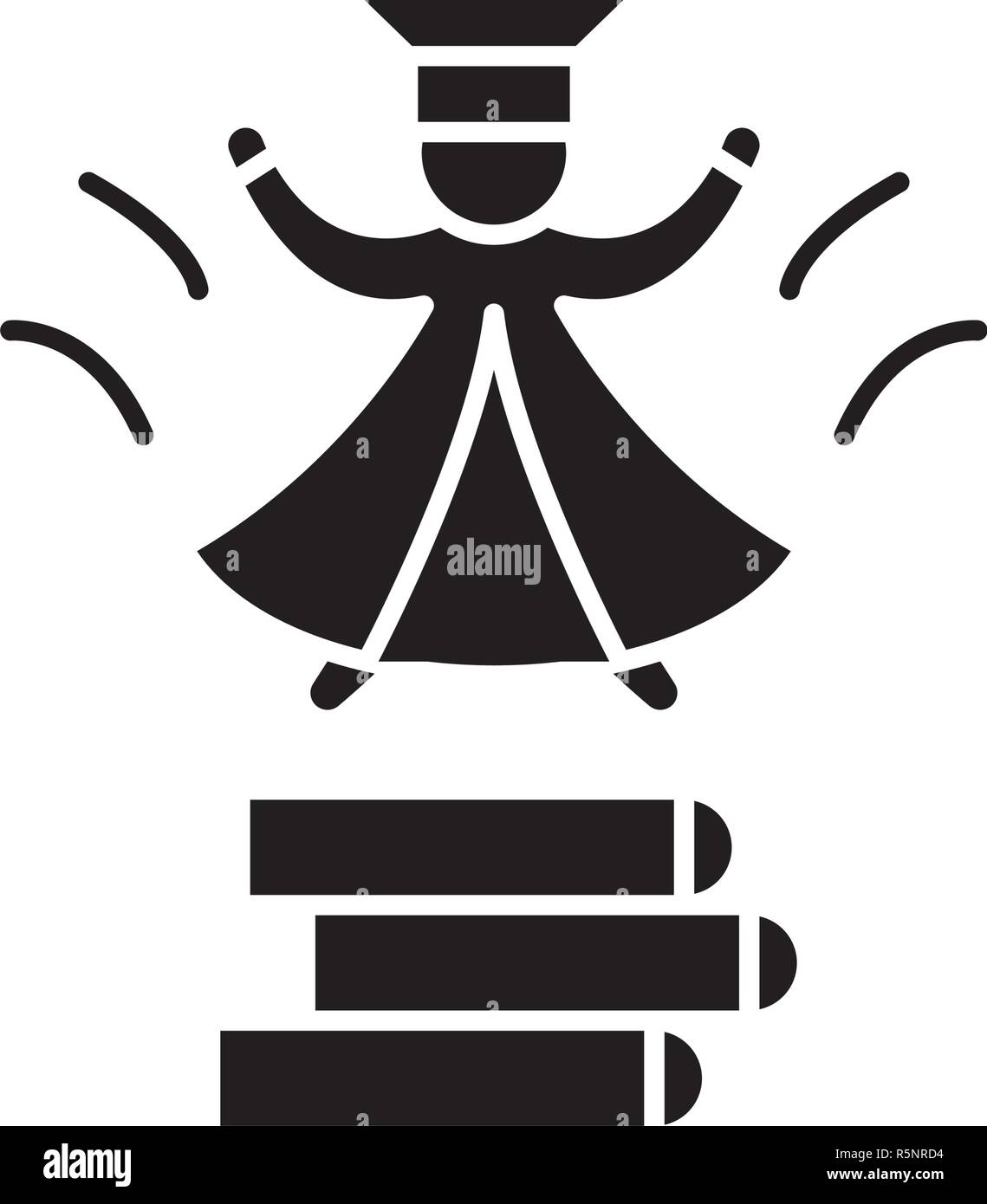 Enter university Stock Vector Images - Alamy