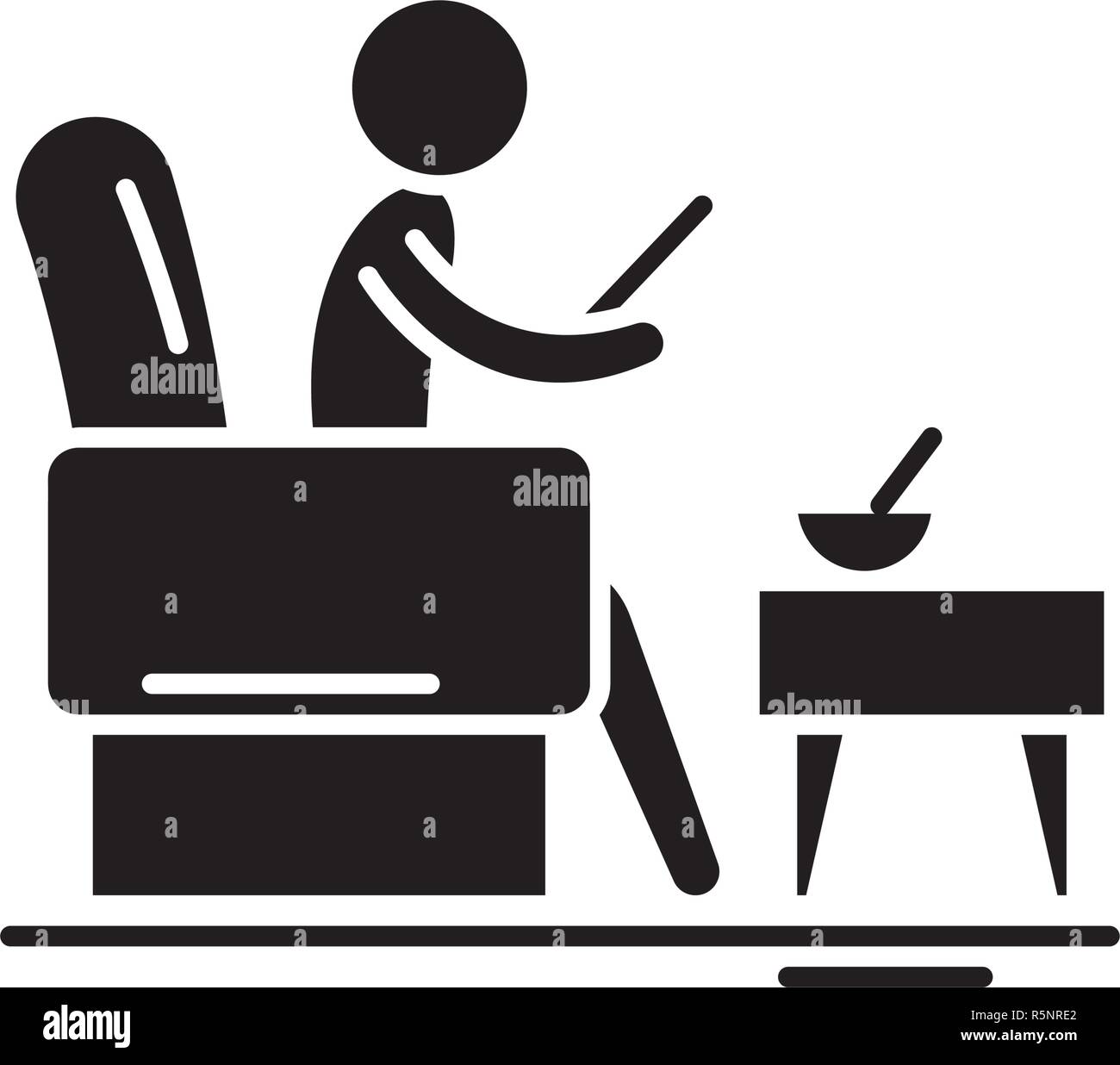 Symbol Of Comfort High Resolution Stock Photography and Images - Alamy