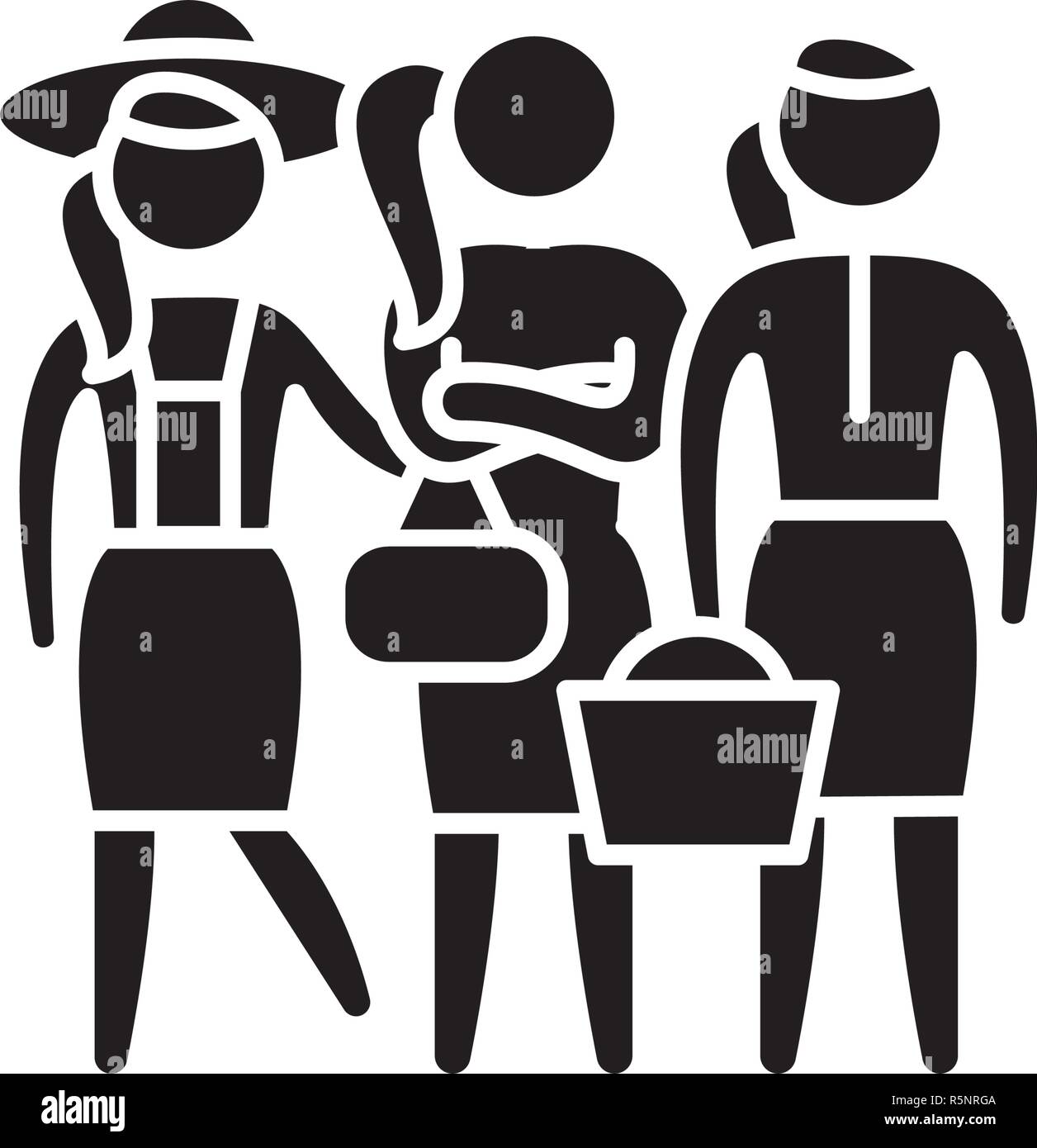 Female Roles High Resolution Stock Photography and Images - Alamy