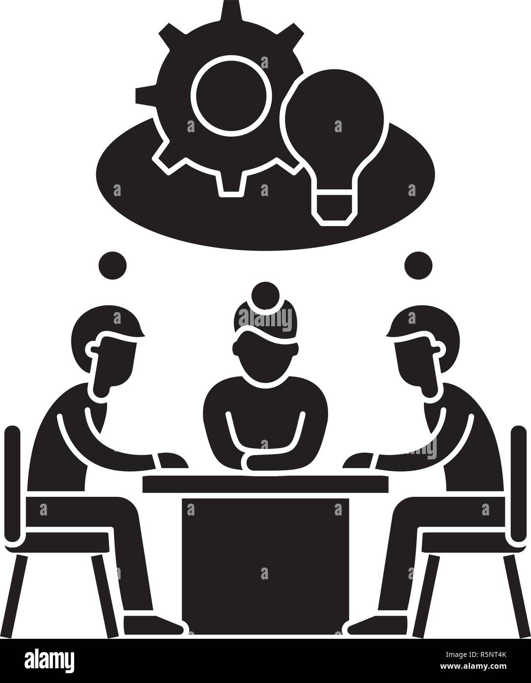 Collective mind hi-res stock photography and images - Alamy