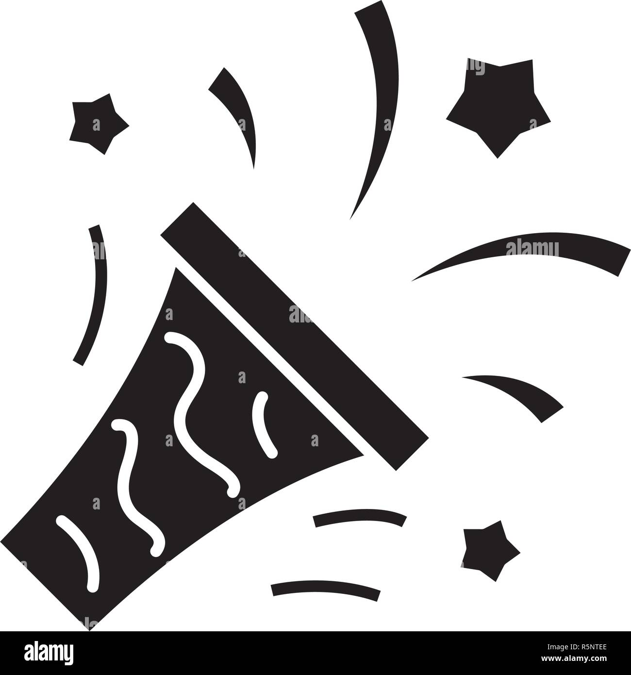 Men's victory black icon, vector sign on isolated background. Men's ...